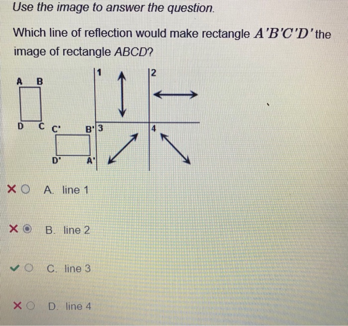 Solved I got the answer wrong , but Im not understanding it | Chegg.com