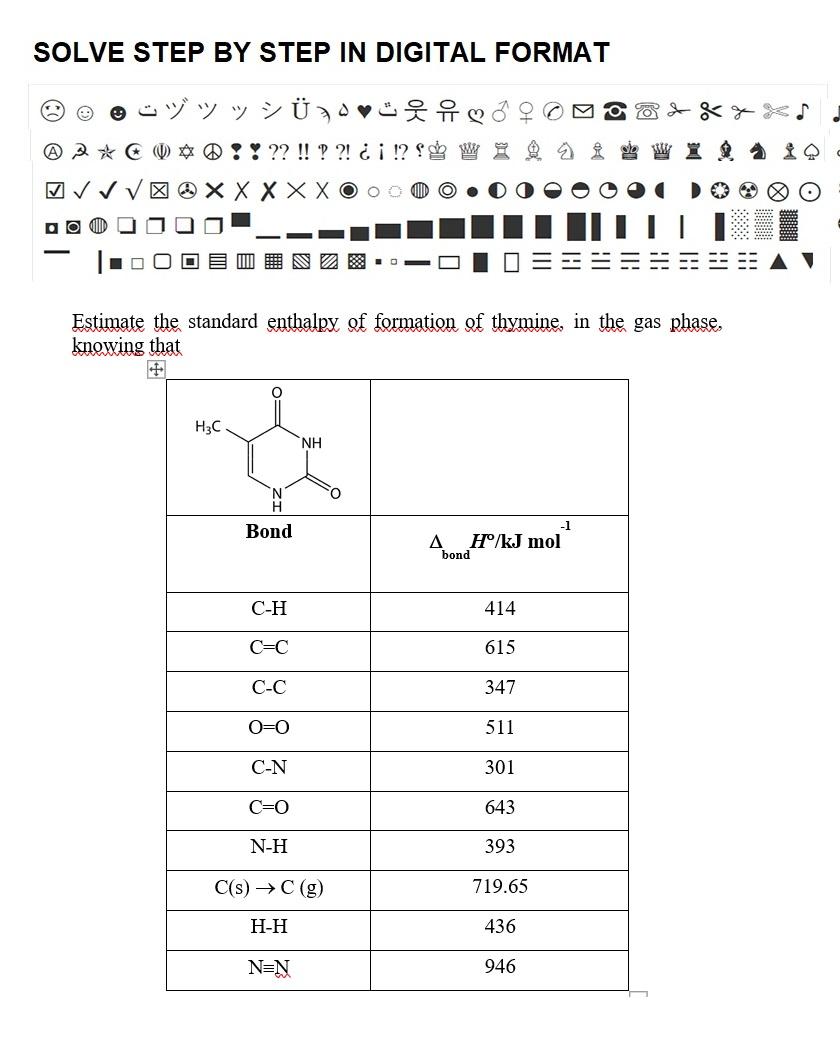 Solved SOLVE STEP BY STEP IN DIGITAL FORMAT Estimate the | Chegg.com