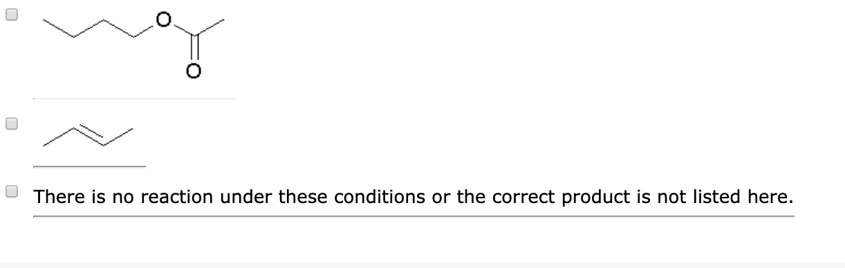 Solved Give the major substitution product of the following | Chegg.com