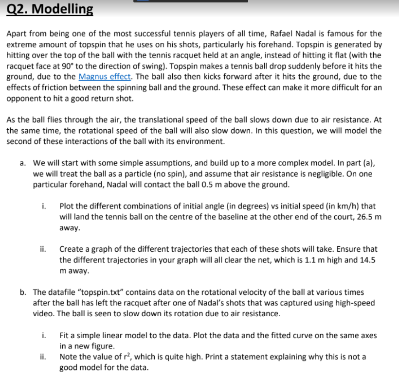Please answer this question below with matlab codes | Chegg.com