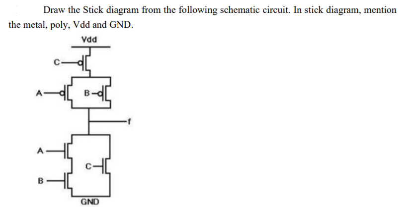 Solved Can you please solve the following problem and | Chegg.com