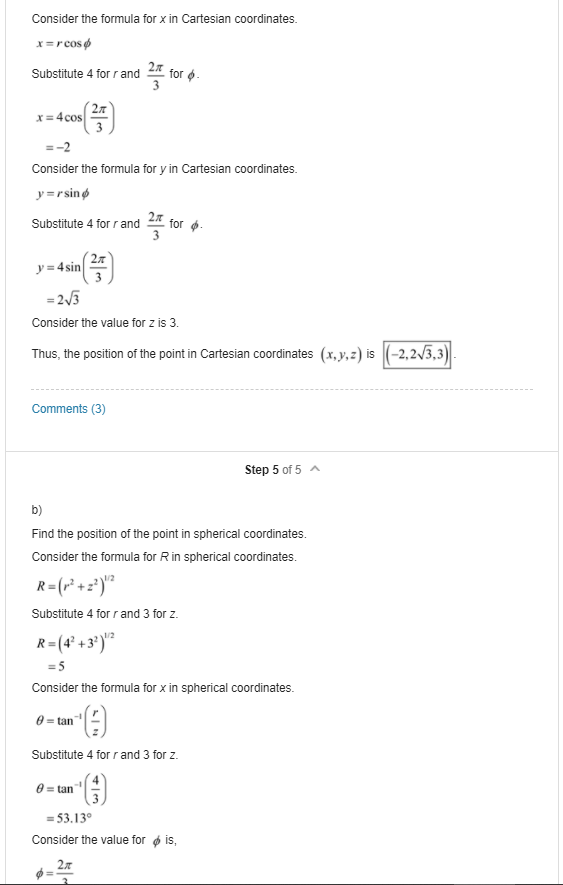Solved i aplude for you the solution please solve it | Chegg.com
