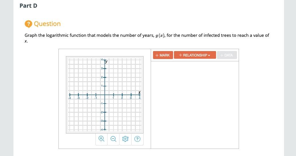 Solved Exponential And Logarithmic Models In This Activity