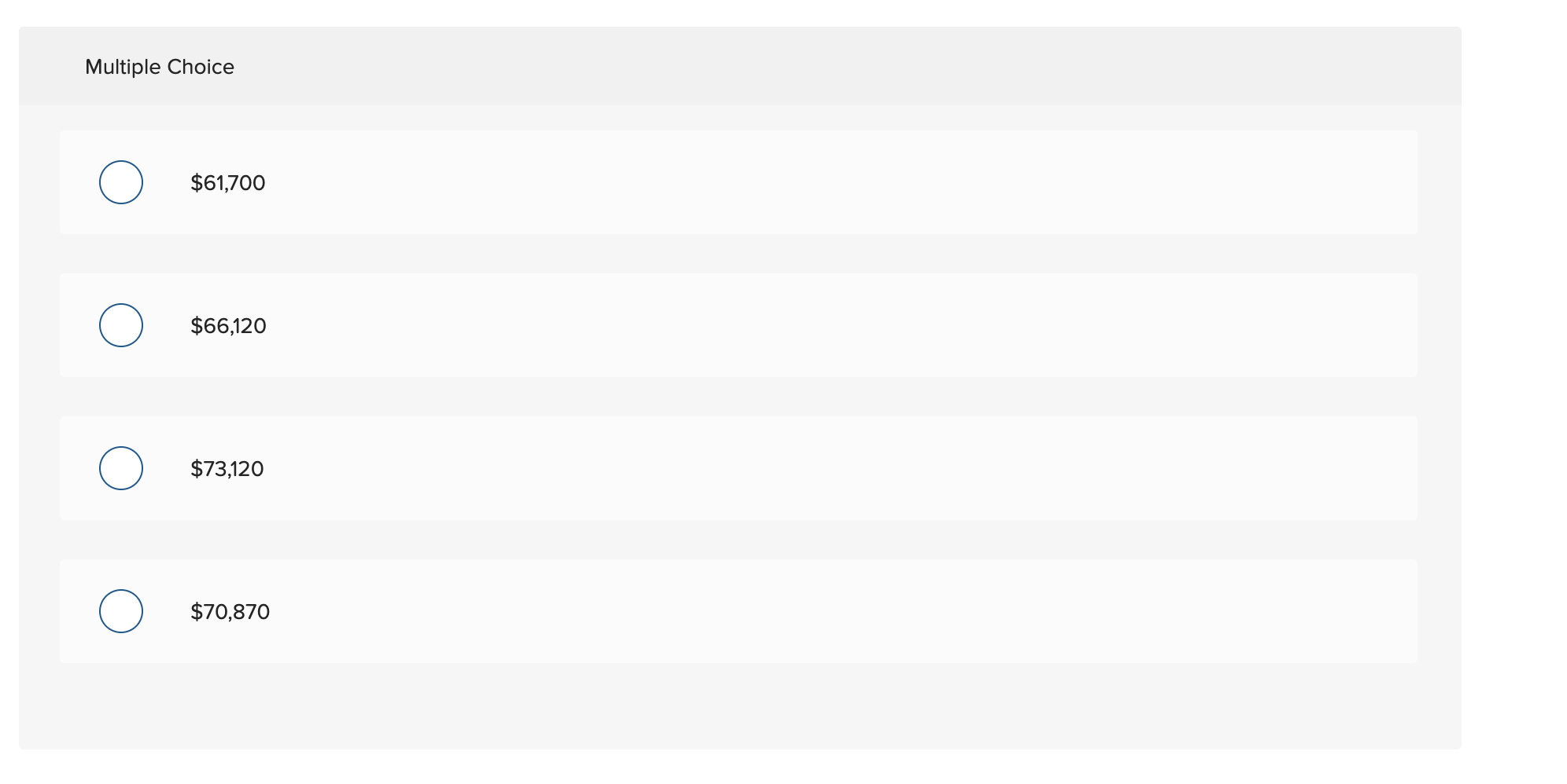 Solved A partnership begins its first year of operations | Chegg.com
