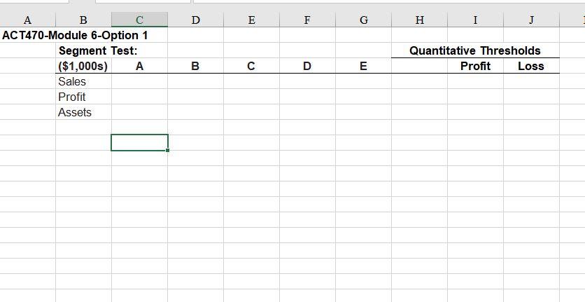 Solved A company has five business units that may be | Chegg.com