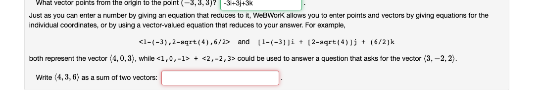 Solved Write the interval of points that are less than −3 : | Chegg.com