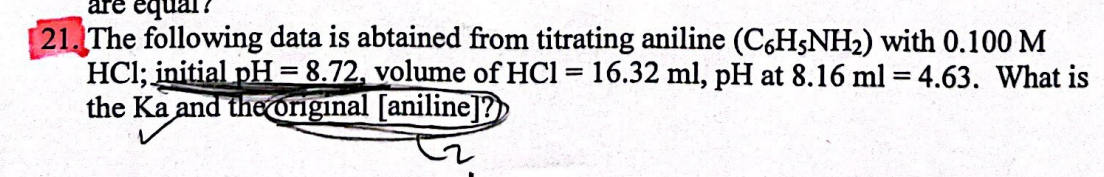 Solved In a lab 3 trials we conducted titrating oxalic acid | Chegg.com