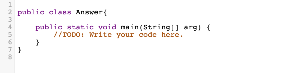Solved Write a program that calculates and displays | Chegg.com
