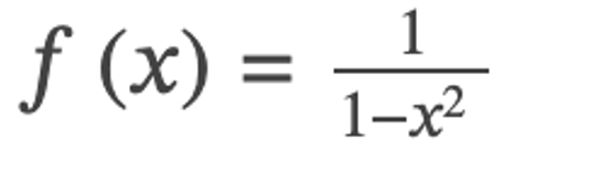 f(x)=11-x2 | Chegg.com