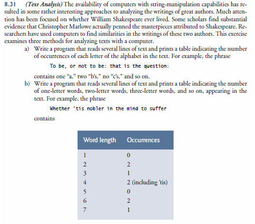 Solved This is C programming. Instead of reading several | Chegg.com