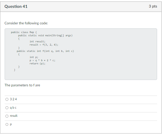 Solved What is the highest value assumed by the loop counter | Chegg.com