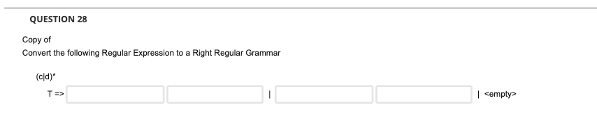 Solved QUESTION 18 Scoping: Static or Dynamic. Given the | Chegg.com