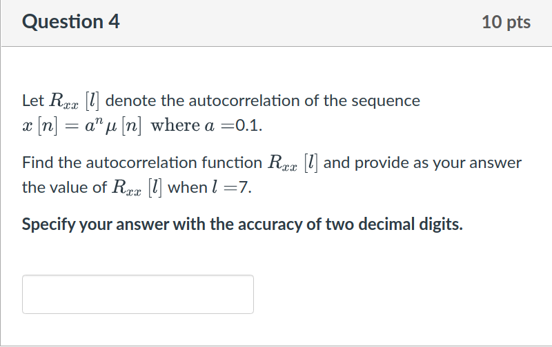 Solved Provide a numerical answer, as the question asks. | Chegg.com