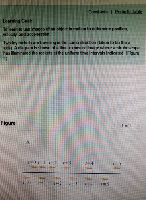 Solved Constants I Periodic Table Learning Goal: To learn to | Chegg.com Solved Constants I Periodic Table Learning Goal: To learn to | Chegg.com