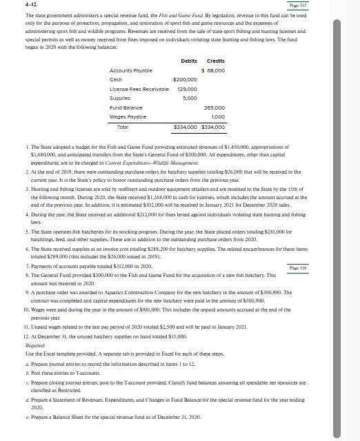 Solved Hi. I need help with c,d, e. I already completed the | Chegg.com