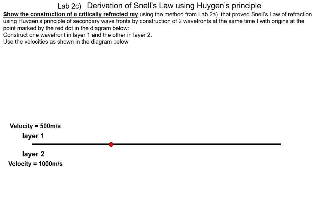 Solved The solution to 2B is show above. With that, solve | Chegg.com