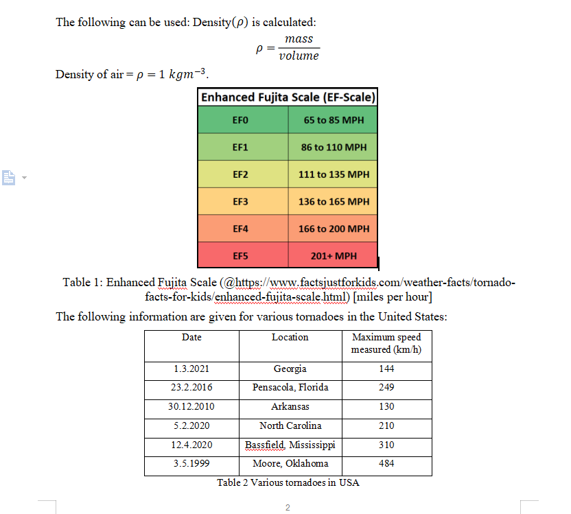 Solved Write a Python program that will evaluate the energy | Chegg.com