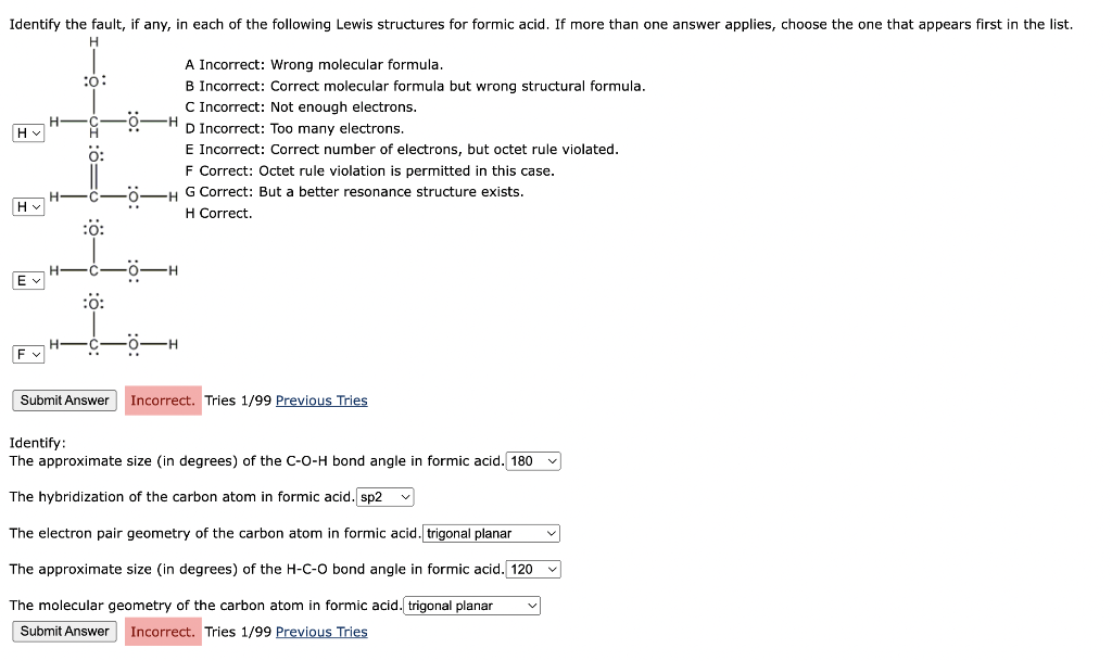 Solved Identify the fault, if any, in each of the following | Chegg.com
