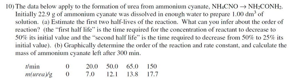 Chemistry Archive | December 03, 2018 | Chegg.com