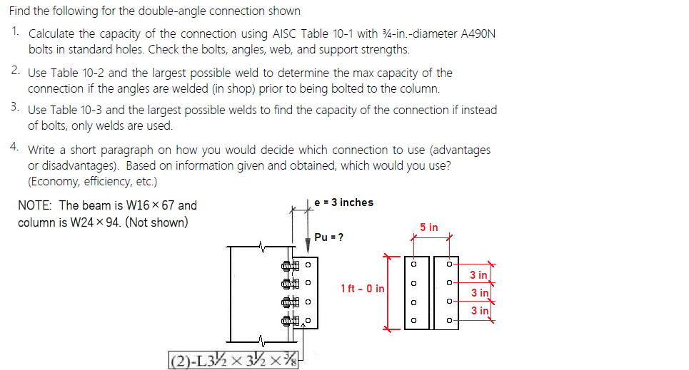 Refer to attached picture, this is for a test review | Chegg.com