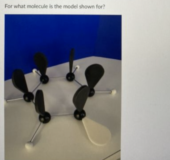 Solved There is one missing atom in the structure below. | Chegg.com
