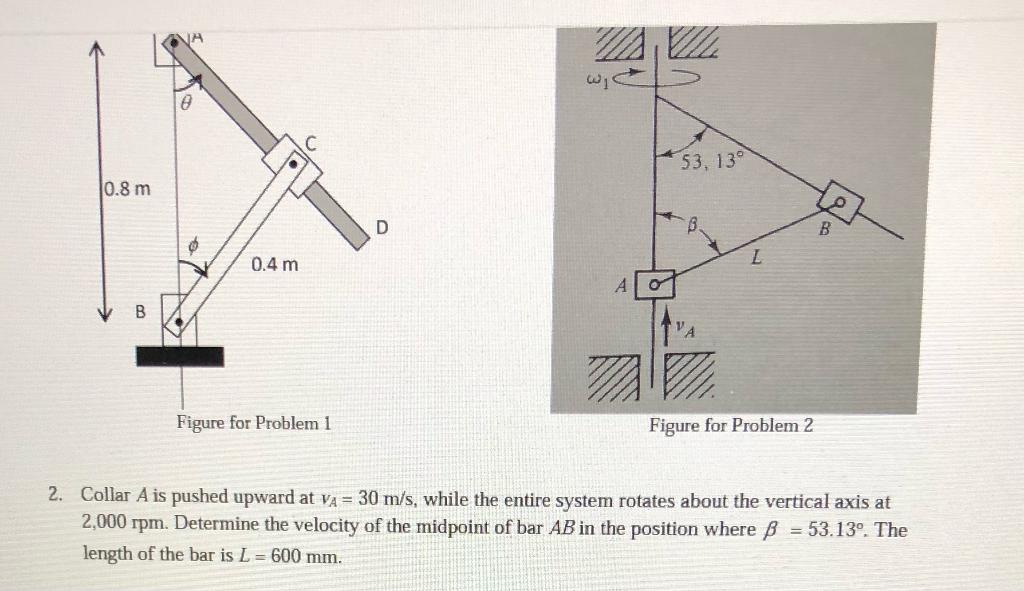 Solved I need an explanation of how to solve this problem 2, | Chegg.com
