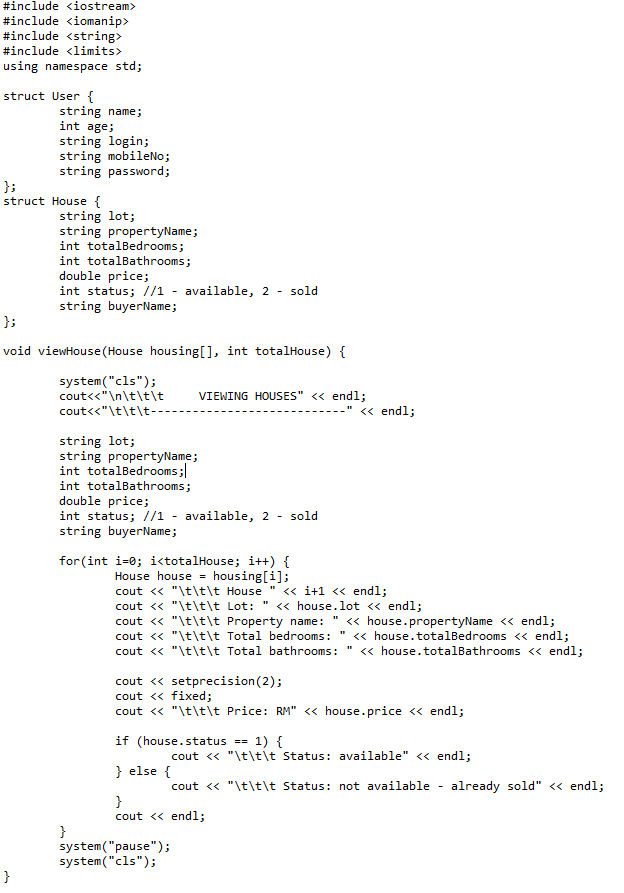 Solved Create a c++ program of Travel And Tours System | Chegg.com