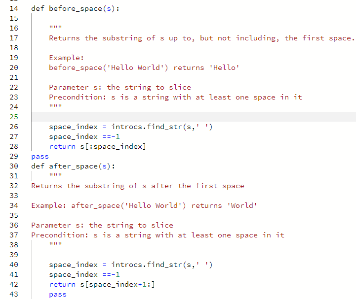 Solved Rn15 Enforce The Preconditions Both And Have The 