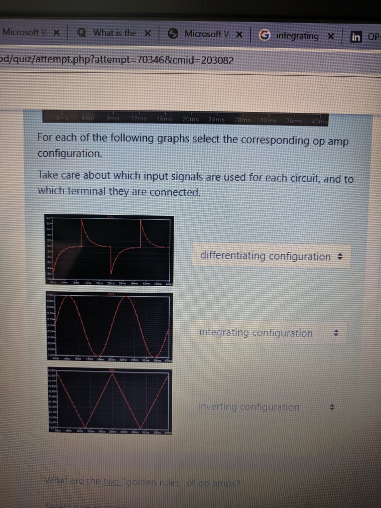 Solved de/mod/quiz/attempt.php?attempt-70346&cmid-203082 An | Chegg.com