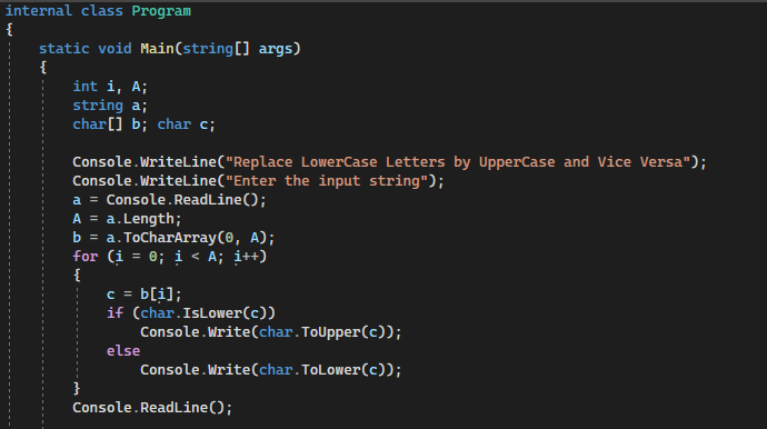Solved Can I get help writing my pseudo code for my coding | Chegg.com