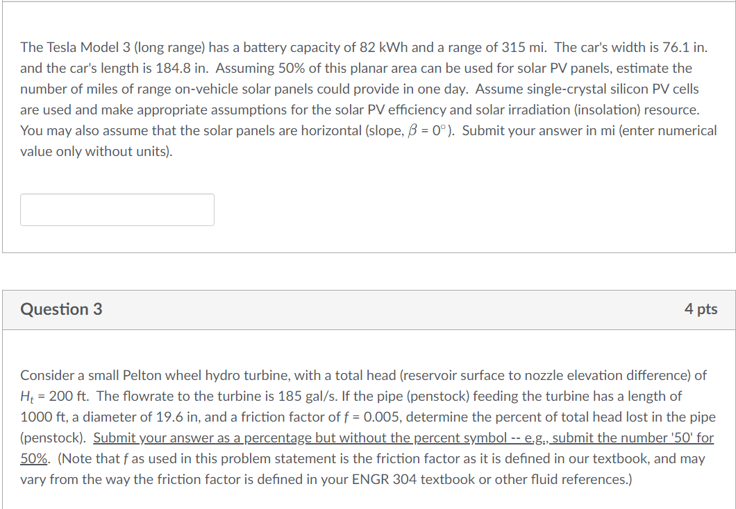 Solved I need some help with these questions, I have gotten | Chegg.com