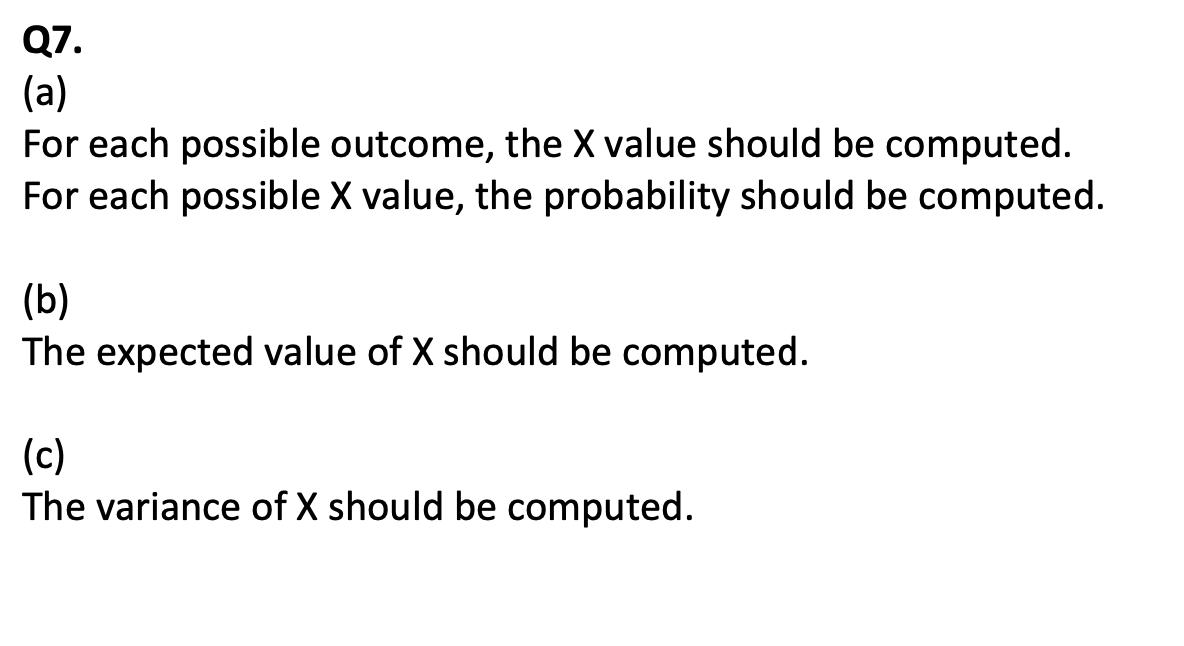 (15 points) A pair of fair dice is rolled. Let | Chegg.com
