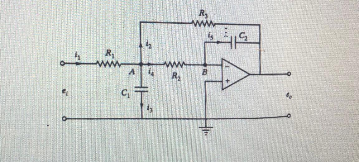 Solved can you please find the i1 i2 i3 i4 and i5 using KVL | Chegg.com Solved can you please find the i1 i2 i3 i4 and i5 using KVL | Chegg.com