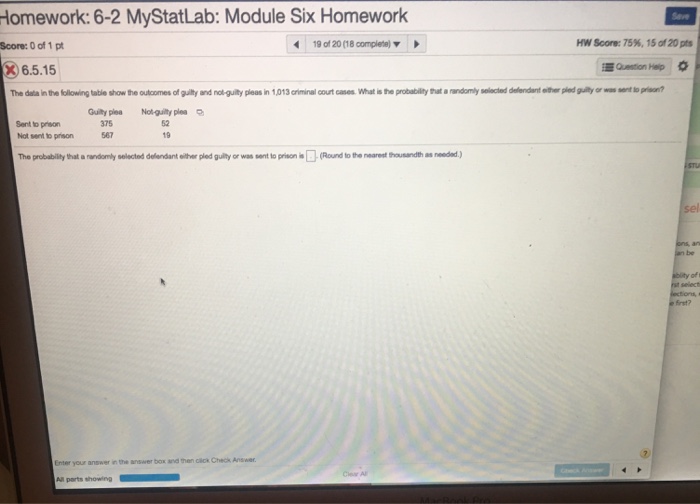 Solved Homework:6-2 MyStatLab: Module Six Homework Save MN | Chegg.com Solved Homework:6-2 MyStatLab: Module Six Homework Save MN | Chegg.com