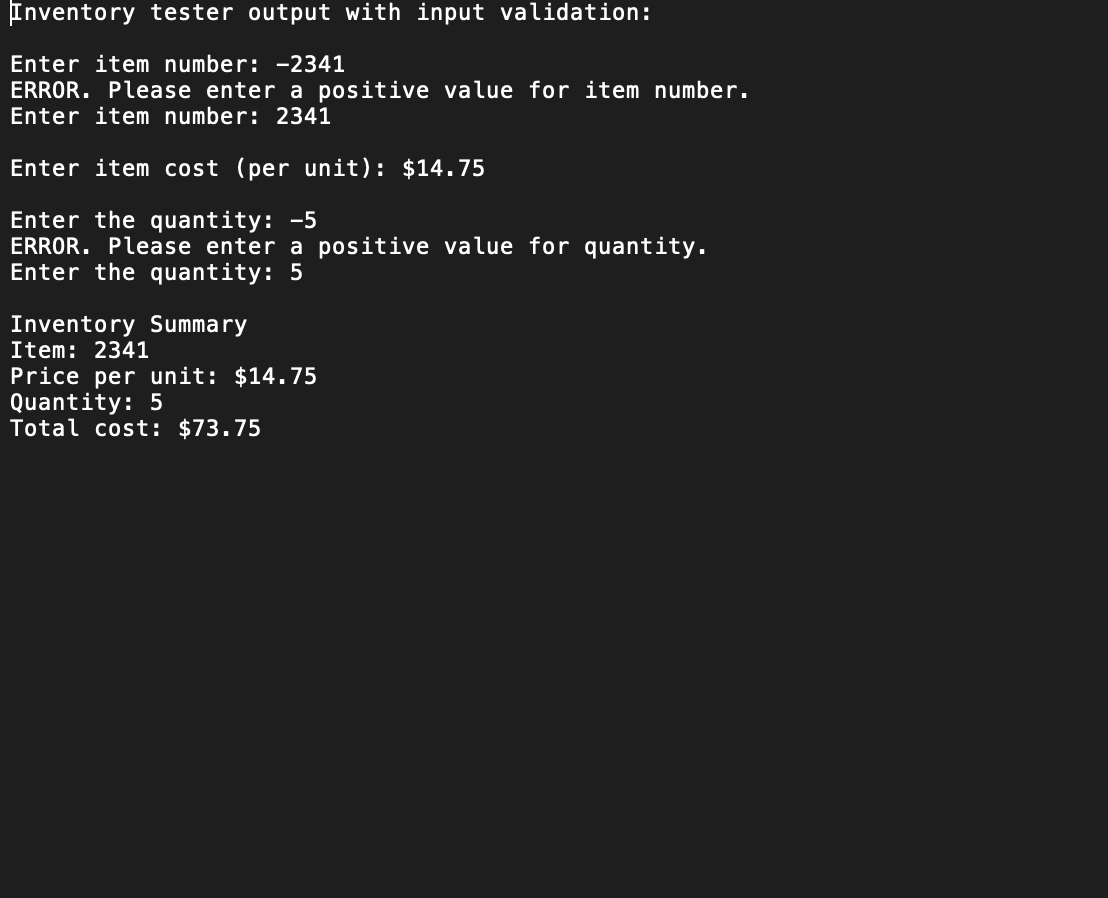 Solved Problem 2: Textbook #7, Inventory Class, page 501 (40 | Chegg.com