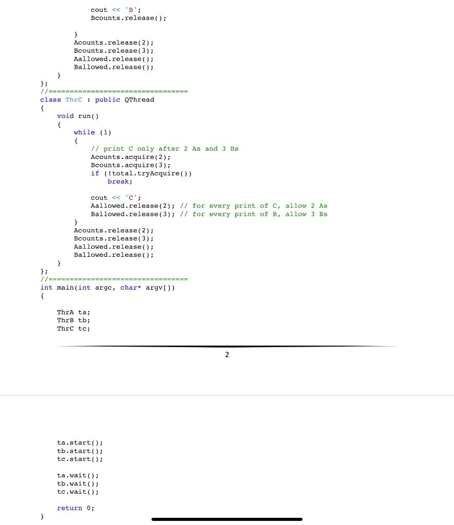 Note: For each exercise you need to submit code and | Chegg.com