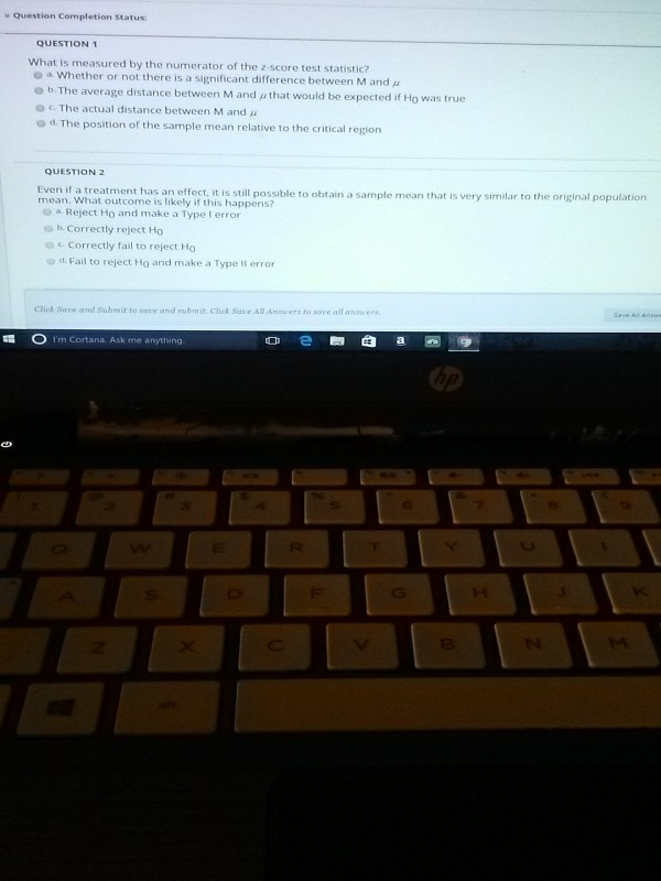 Solved Question Completion Status: QUESTION 1 What is | Chegg.com