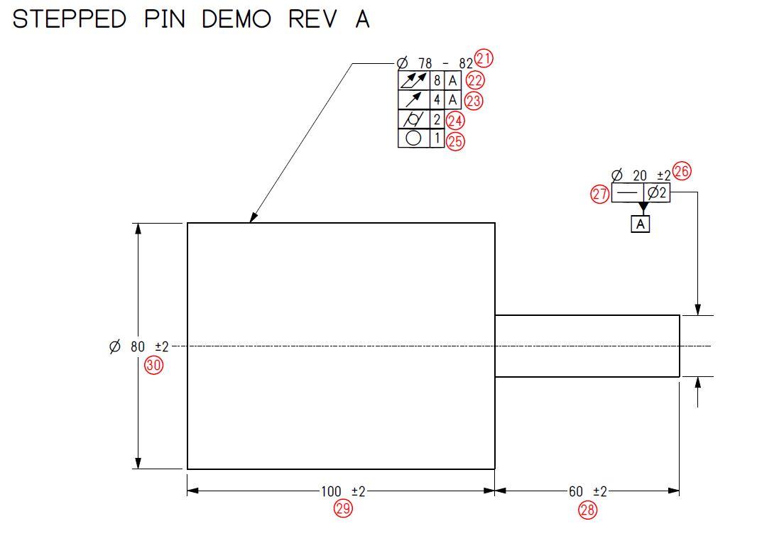 Solved What is the Controlled Entity for the FCF in Bubble | Chegg.com