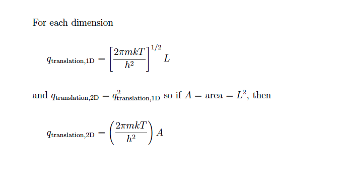 Solved I know (a), but I need help with (b) When molecules | Chegg.com