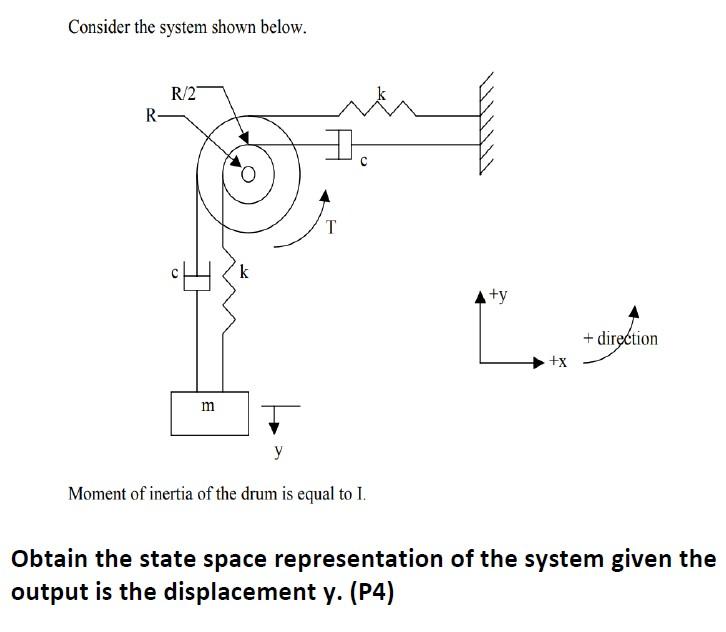 [Solved]: we need mathematical answer Consider the system