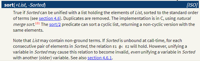 Solved Prolog: Please define your own version of the | Chegg.com Solved Prolog: Please define your own version of the | Chegg.com