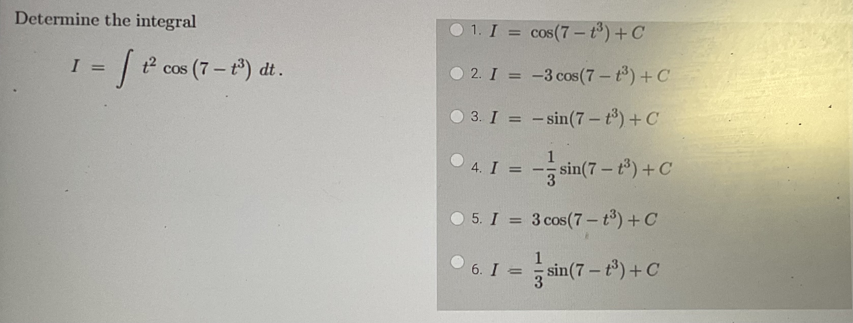 Solved Determine the | Chegg.com