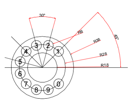 Solved Introduction – Polar arrays are as important as | Chegg.com