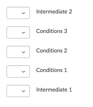 Solved For the following is a 3-step synthesis problem, you | Chegg.com