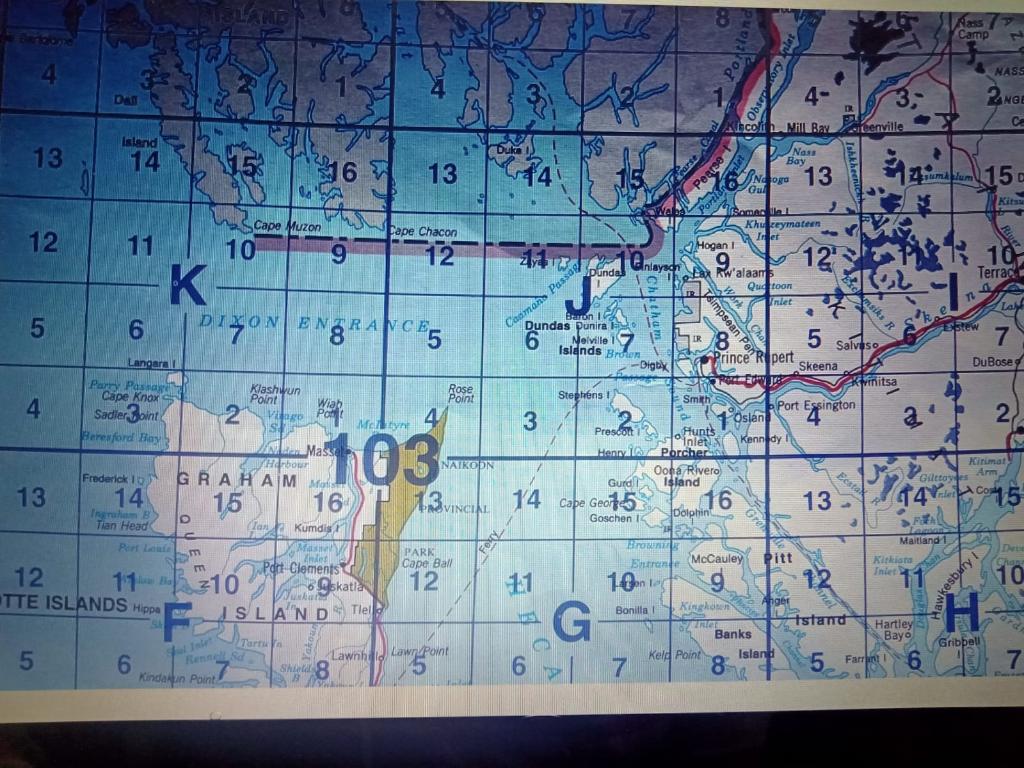 Solved Choose five locations and provide the map sheet | Chegg.com