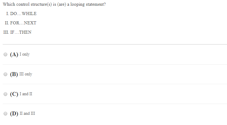 Solved In a standard spreadsheet format, cells D3, E3 and F3 | Chegg.com