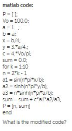 An electrode with a hyperbolic shape (xy = 4) is | Chegg.com