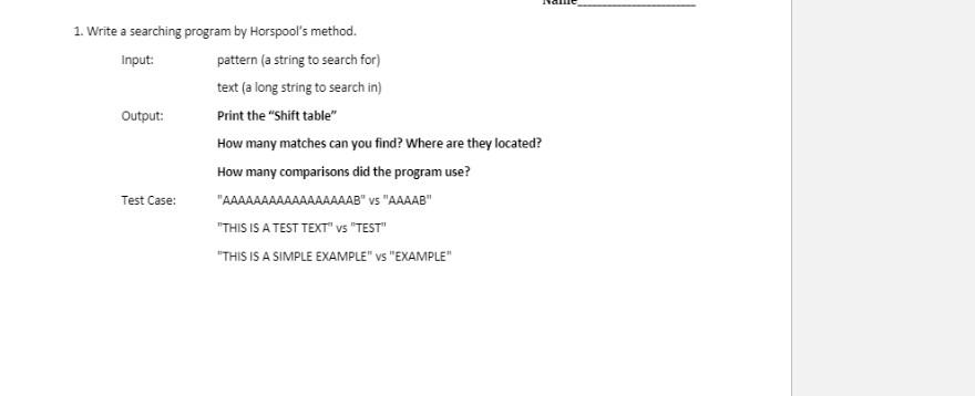 Solved Please help with homework, in python please implement | Chegg.com