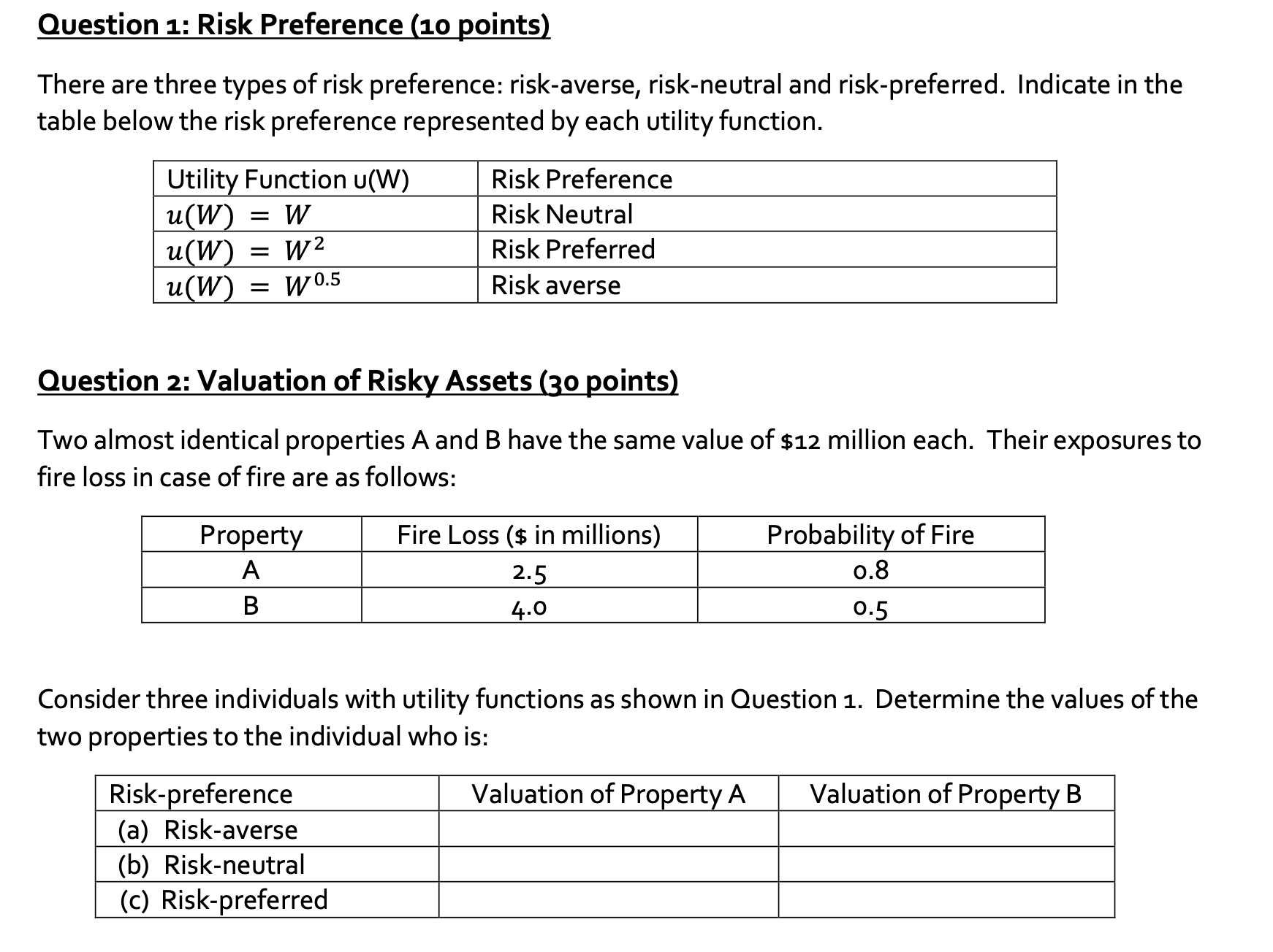 Solved Please solve question 2 ﻿with using the information | Chegg.com
