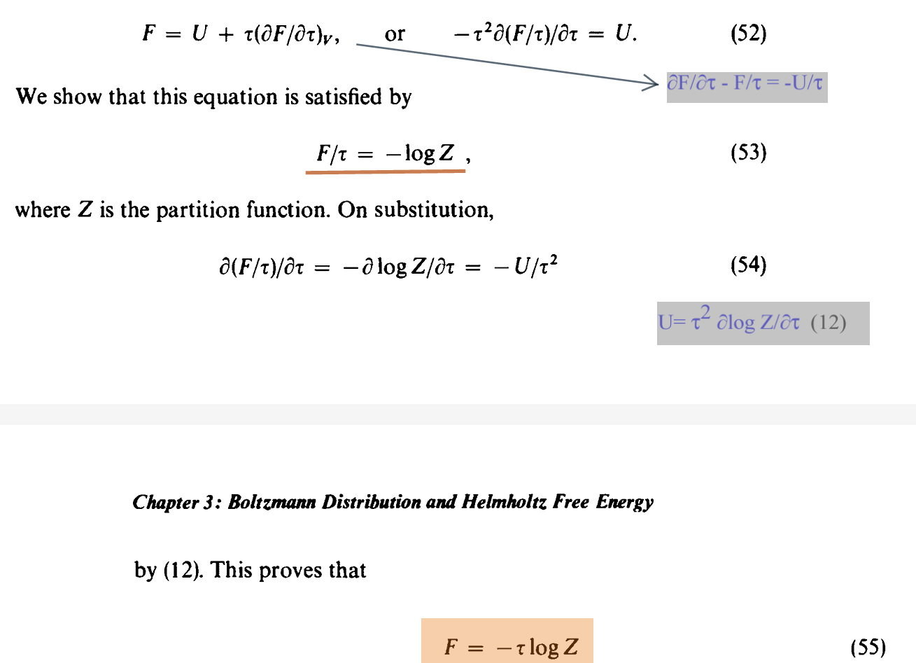 Using an integrating factor for the leftmost | Chegg.com